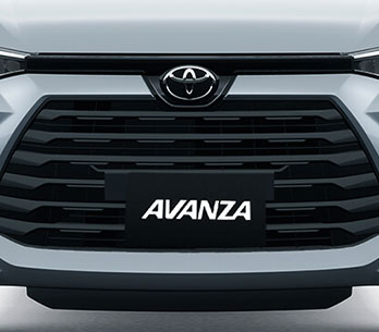 Descubre la Minivan Toyota Avanza | Mitsui Automotriz Perú