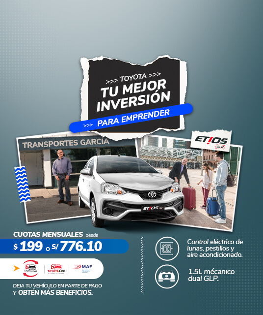 PostVenta Promociones | Mitsui Automotriz
