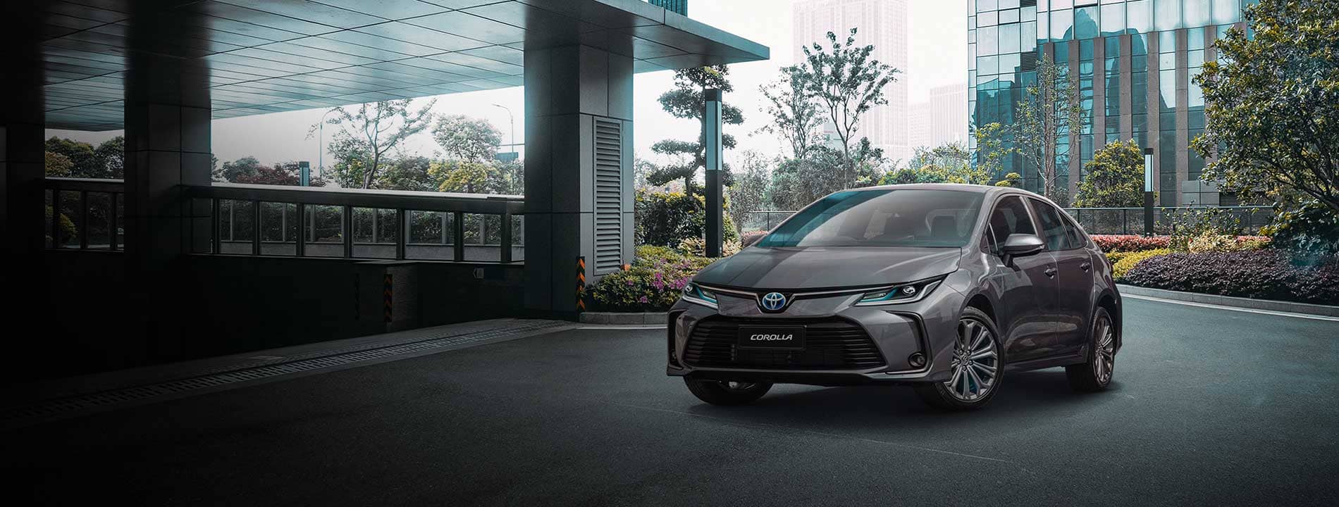 ¡Toyota Corolla al Mejor Precio! | Mitsui Automotriz Perú