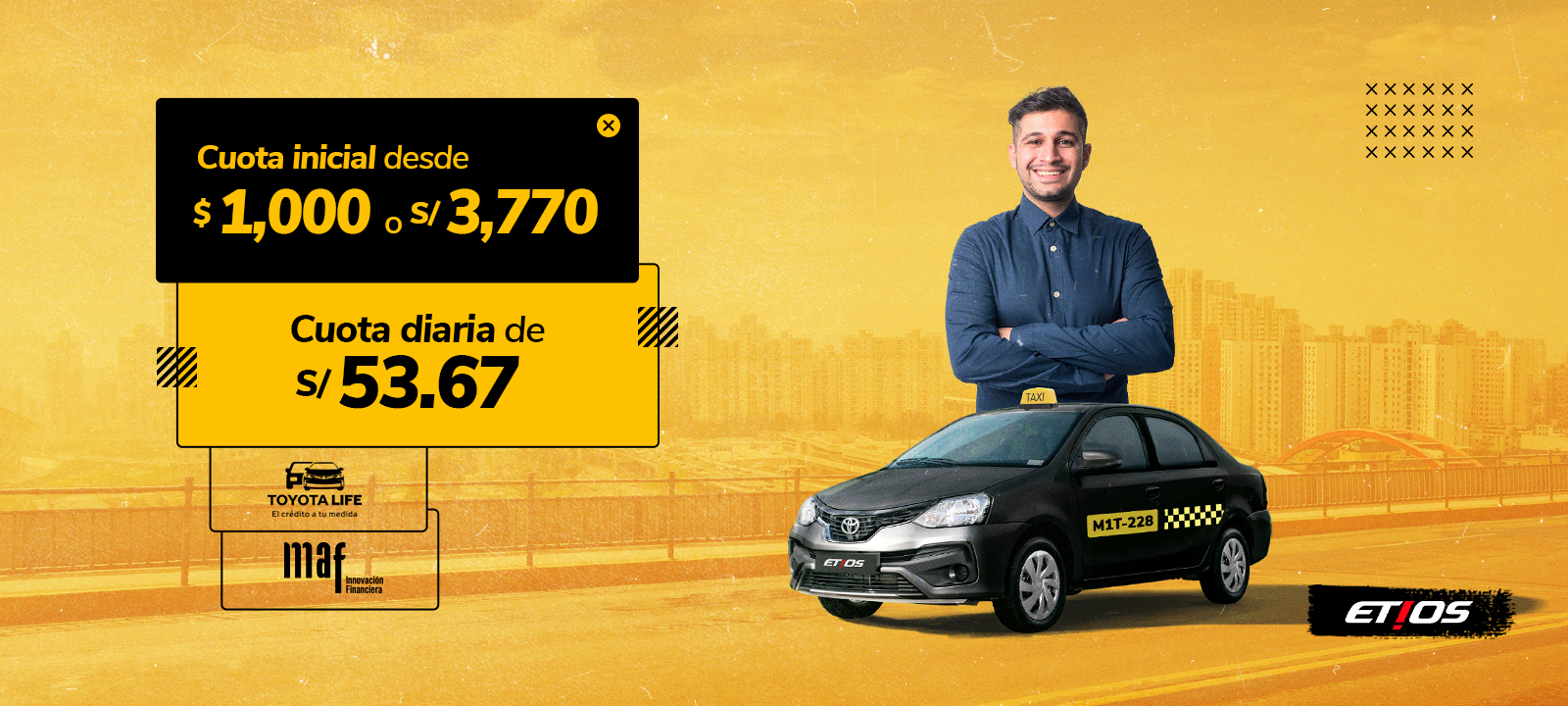 Mitsui Automotriz | Promociónes en marcas Toyota, Hino y Lexus