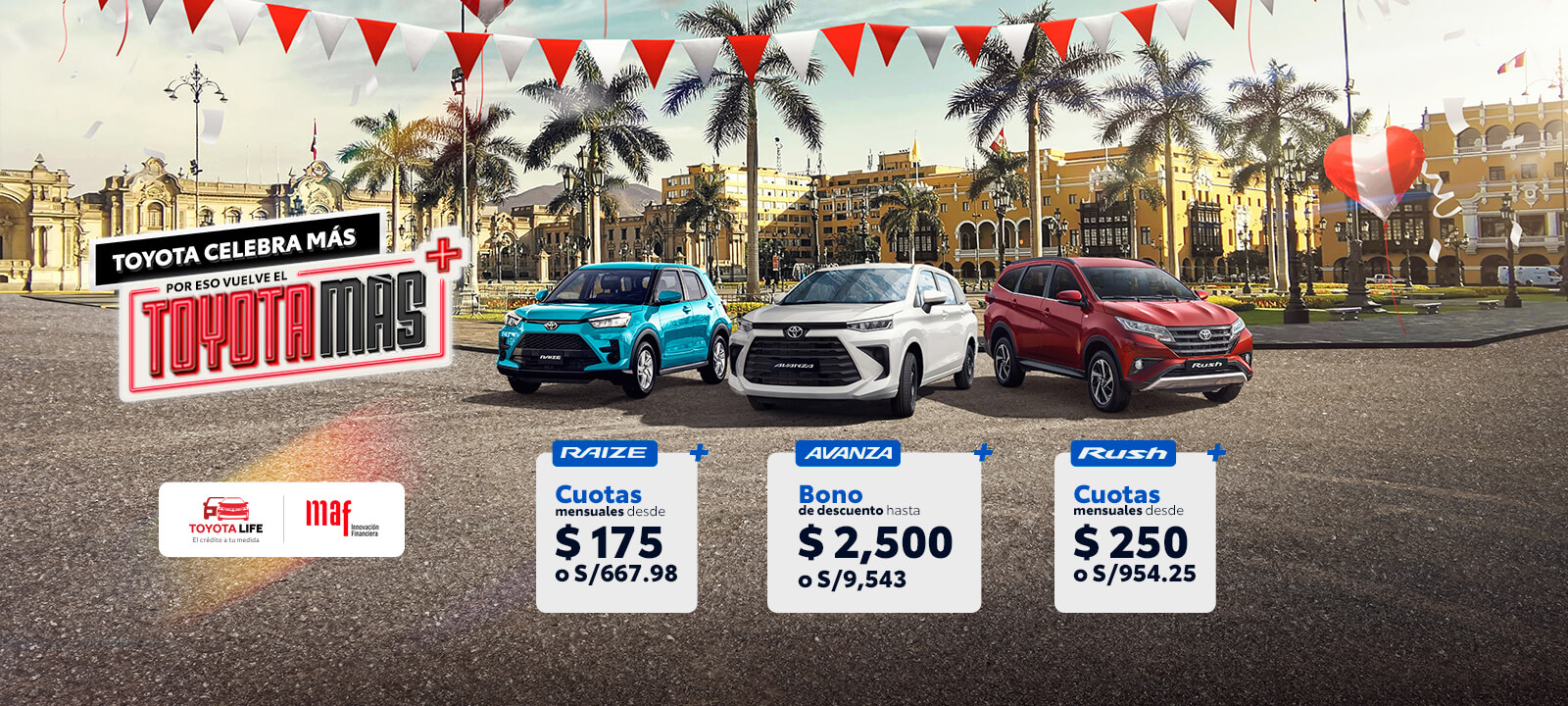 Mitsui Automotriz | Camiones Hino, Autos y camionetas Toyota Lexus